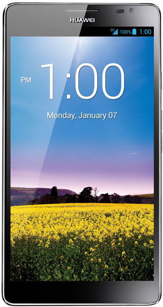 Huawei Ascend Mate Reviews, Specs & Price Compare