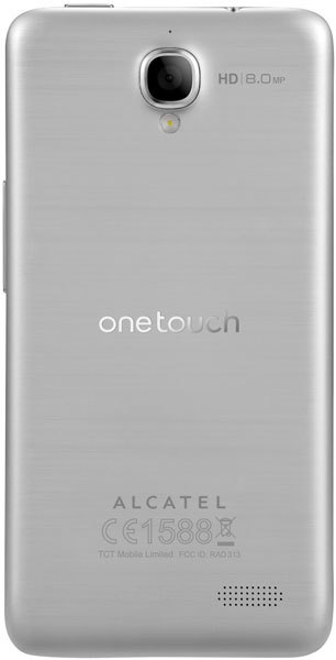 Alcatel One Touch Idol Reviews, Specs & Price Compare