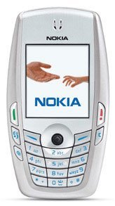 Nokia 6620 Reviews, Specs & Price Compare