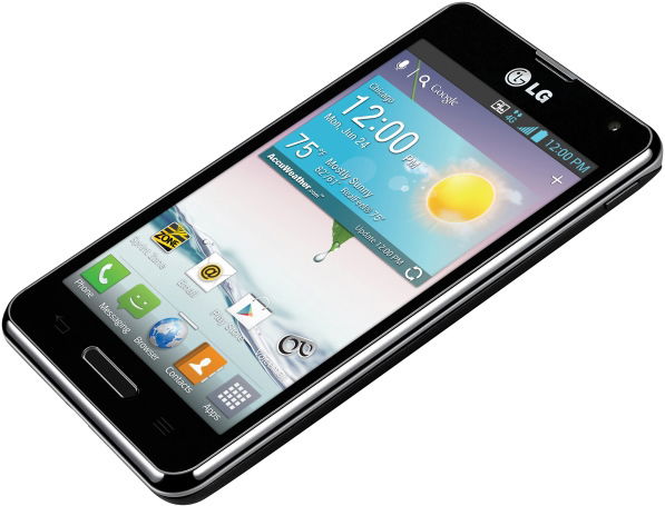 LG Optimus F3 Reviews, Specs & Price Compare