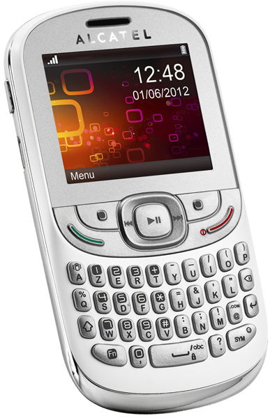 Alcatel One Touch 358 Reviews, Specs & Price Compare