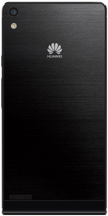 Huawei Ascend P6 Reviews, Specs & Price Compare