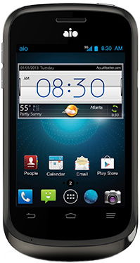 ZTE Prelude Reviews, Specs & Price Compare