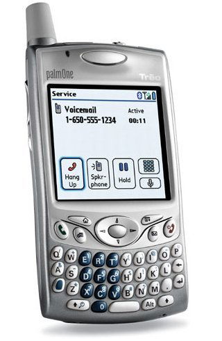 Palm Treo 650 Reviews, Specs & Price Compare