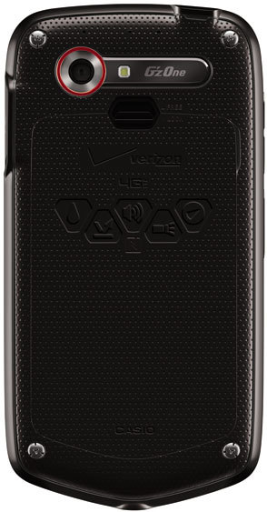 Casio G’zOne Commando 4G LTE Reviews, Specs & Price Compare