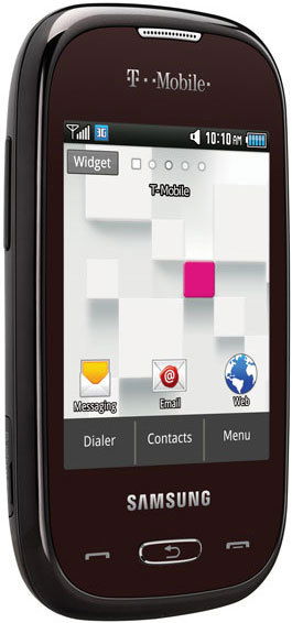 Samsung Gravity Q Reviews, Specs & Price Compare