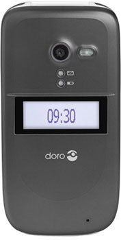 Doro PhoneEasy 620 Reviews, Specs & Price Compare