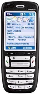 Audiovox SMT 5600 Reviews, Specs & Price Compare