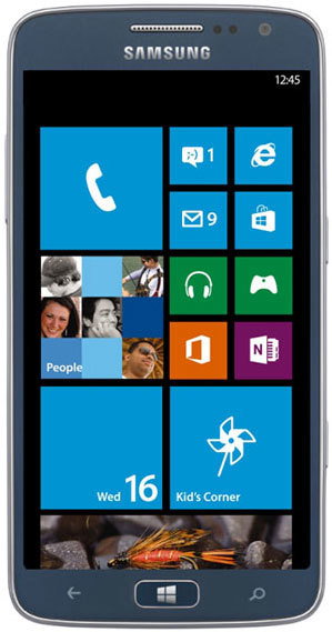 Samsung ATIV S Neo Reviews, Specs & Price Compare