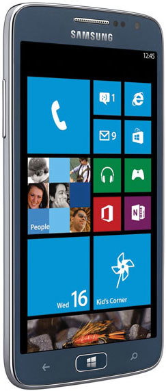 Samsung ATIV S Neo Reviews, Specs & Price Compare