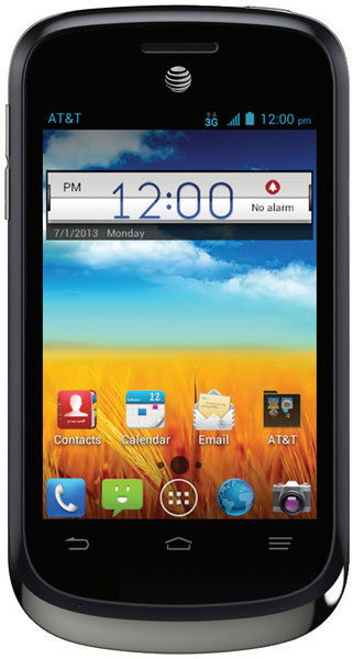 ZTE Avail 2 Reviews, Specs & Price Compare