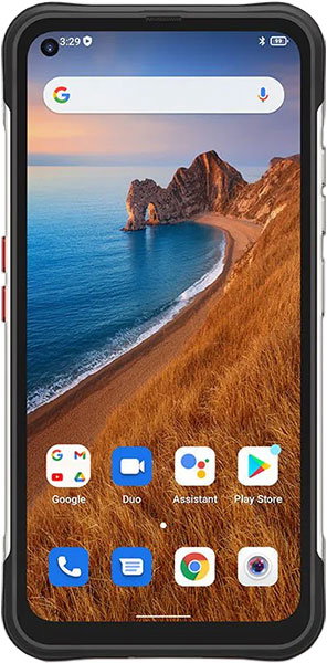 Unihertz Golden Eye Reviews, Specs & Price Compare