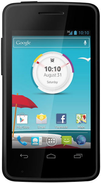 Alcatel Smart Mini Reviews, Specs & Price Compare