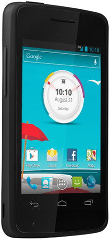 Alcatel Smart Mini Reviews, Specs & Price Compare