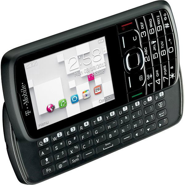 Alcatel Sparq II Reviews, Specs & Price Compare