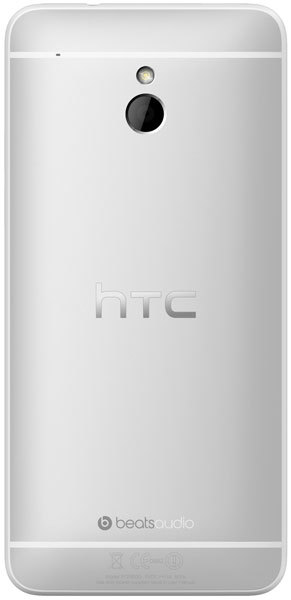 HTC One mini Reviews, Specs & Price Compare