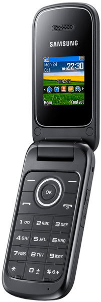 Samsung E1190 Reviews, Specs & Price Compare