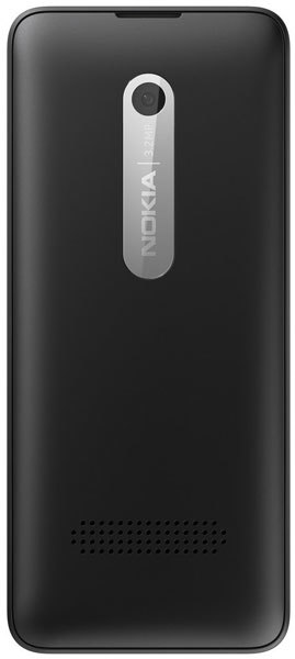 Nokia 301 Reviews, Specs & Price Compare