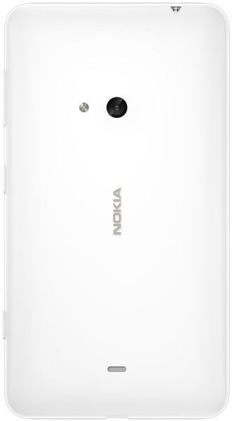 Nokia Lumia 625 Reviews, Specs & Price Compare