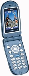 Sanyo SCP 7300 Reviews, Specs & Price Compare