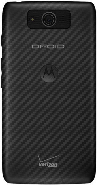 Motorola DROID Maxx Reviews, Specs & Price Compare