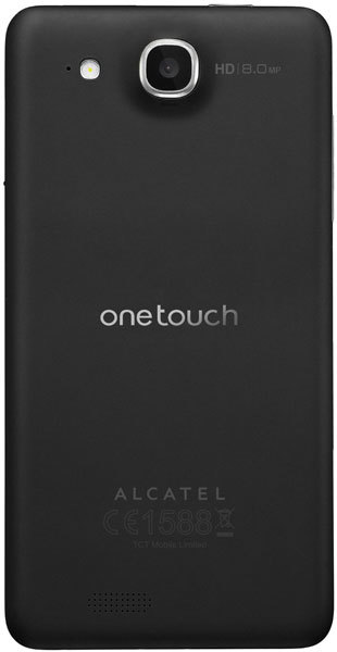 Alcatel One Touch Idol Ultra Reviews, Specs & Price Compare
