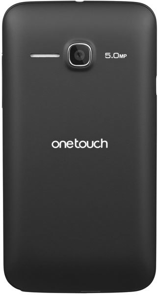 Alcatel One Touch M'Pop Reviews, Specs & Price Compare
