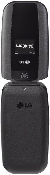 LG 440G Reviews, Specs & Price Compare