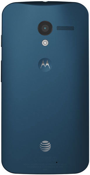 Motorola Moto X Reviews, Specs & Price Compare