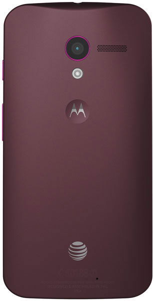 Motorola Moto X Reviews, Specs & Price Compare