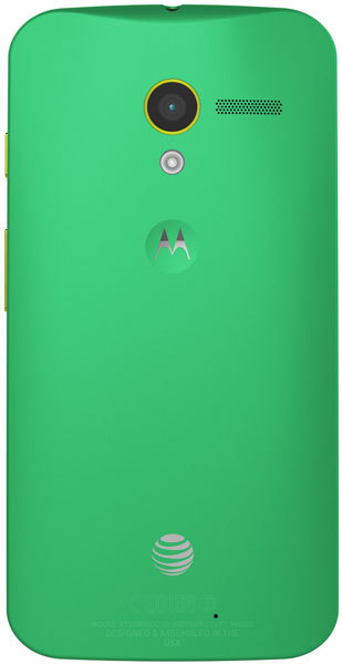 Motorola Moto X Reviews, Specs & Price Compare