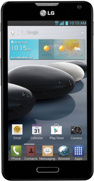 LG Optimus F6 Reviews, Specs & Price Compare