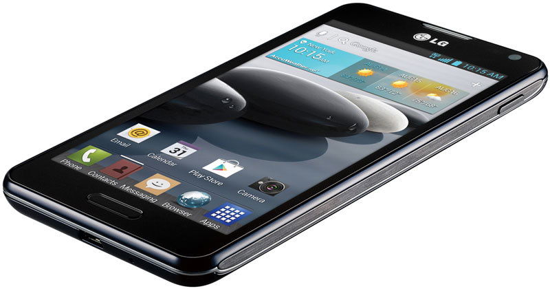 LG Optimus F6 Reviews, Specs & Price Compare