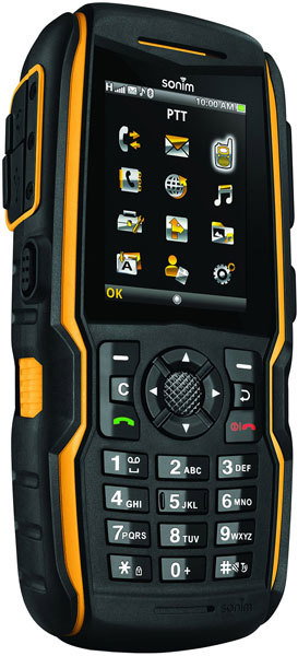 Sonim XP1520 BOLT SL Reviews, Specs & Price Compare