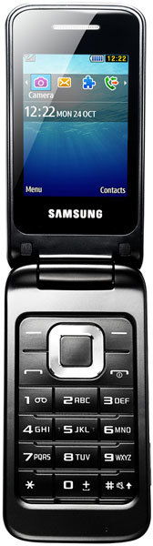Samsung C3520 Reviews, Specs & Price Compare