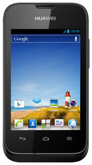 Huawei Ascend Y215 Reviews, Specs & Price Compare