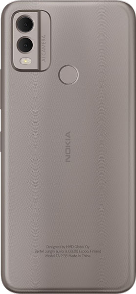 Nokia C22 Reviews, Specs & Price Compare