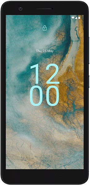 Nokia C02 Reviews, Specs & Price Compare