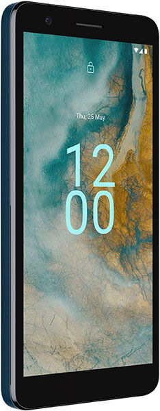 Nokia C02 Reviews, Specs & Price Compare