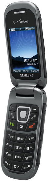 Samsung Convoy 3 Reviews, Specs & Price Compare