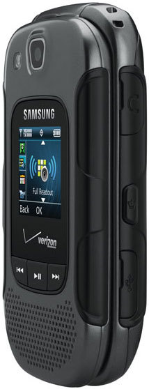 Samsung Convoy 3 Reviews, Specs & Price Compare