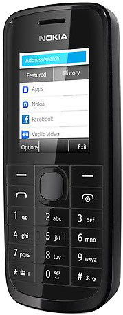 Nokia 109 Reviews, Specs & Price Compare