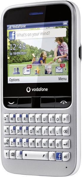 Alcatel 555 Reviews, Specs & Price Compare