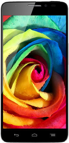 Alcatel One Touch Idol X Reviews, Specs & Price Compare