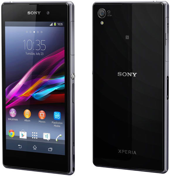 Sony Xperia Z1 Reviews, Specs & Price Compare