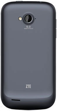 ZTE Savvy Reviews, Specs & Price Compare