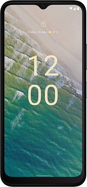 Nokia C32 Reviews, Specs & Price Compare