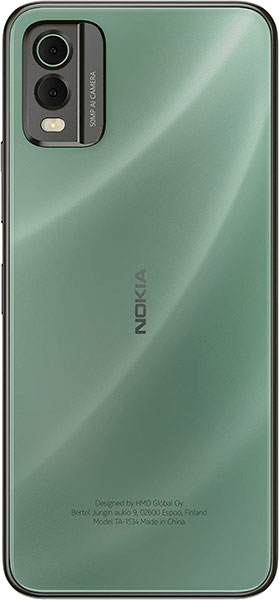 Nokia C32 Reviews, Specs & Price Compare
