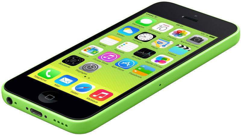 Apple iPhone 5c Reviews, Specs & Price Compare