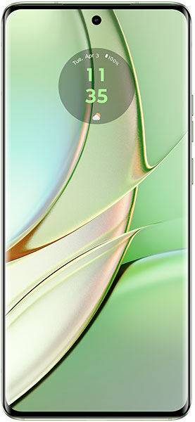 Motorola Edge 40 Reviews, Specs & Price Compare